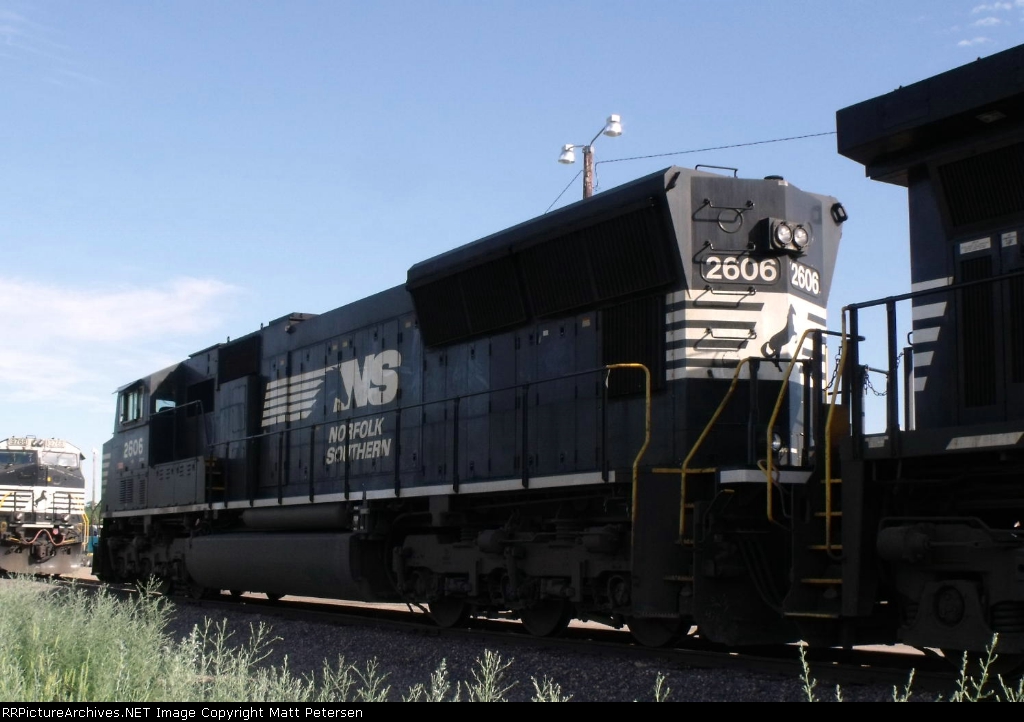 NS 2606